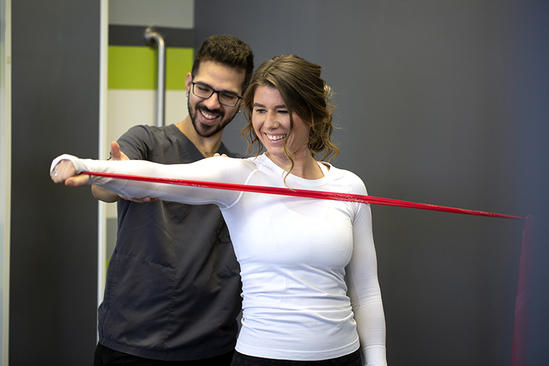 North Wisconsin Chiropractor | Chiro One Chiropractic Care