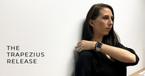How to Ease Neck, Shoulder and Back Pain with Myofascial Release