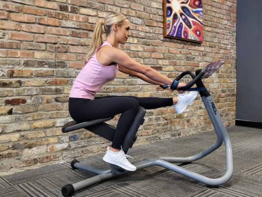 3 Ways Active Therapy Relieve Pain & Boost Joy | Chiro One