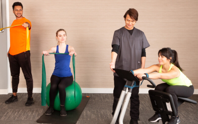 Why See a Chiropractor for Lower Back Pain? - Chiro One