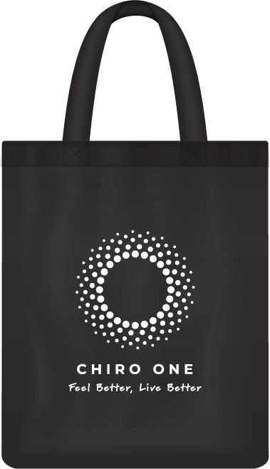 Refer a Friend to Chiro One and Receive a Free Gift