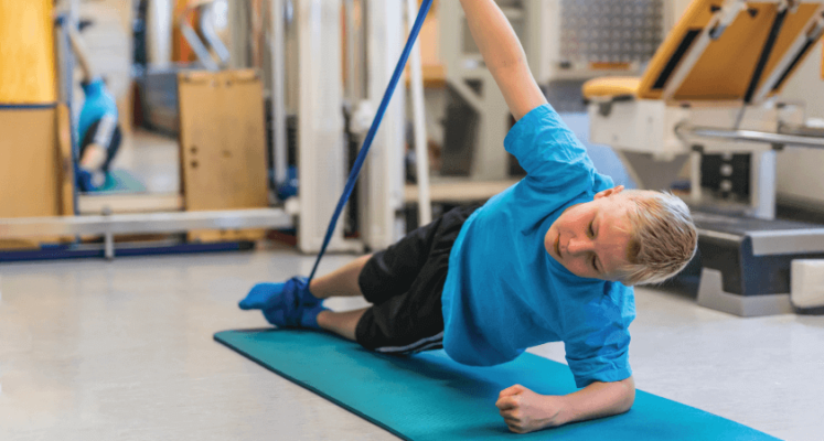 Prevent Sports Injuries In Kids Chiro One