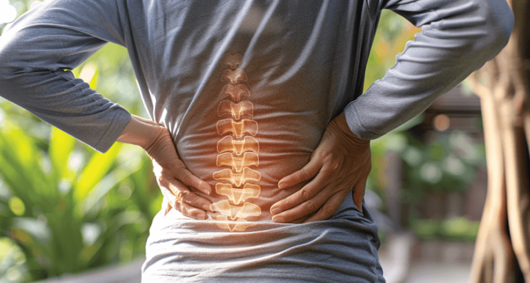 5 Muscle Overuse Symptoms | Chiro One