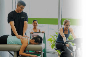 Chiropractic Clinics - Trusted & Expert Care | Chiro One