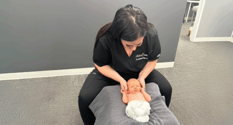 Pediatric Chiropractic Care: What Parents Need to Know