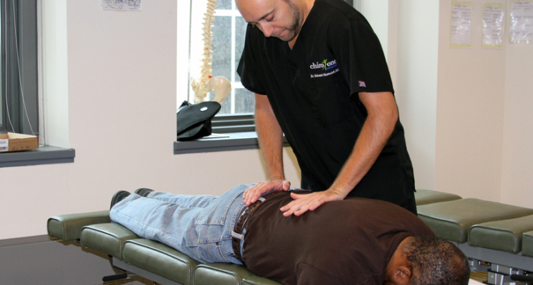 Why Spinal Alignment Matters: How a Healthy Spine Supports Your Whole Body