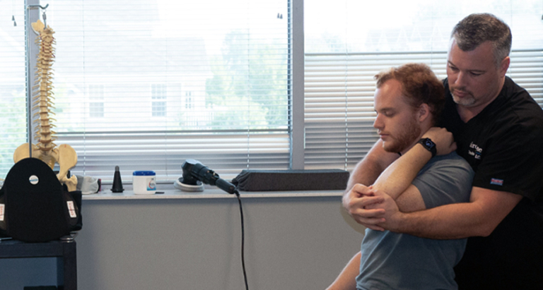 What to Expect at Your First Chiropractic Appointment | Chiro One