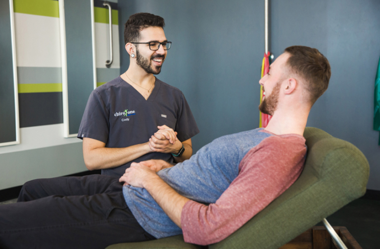 Common Causes of Back Pain (and How Chiropractors Treat Them) | Chiro One