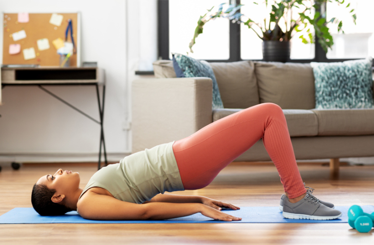 Lower Extremity Pain Exercises & Stretches: Simple At-Home Moves for Relief
