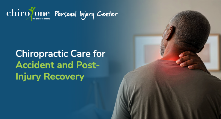 Personal Injury Center | Chiro One